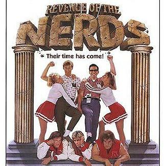Reflecting on Nerd Culture | On the Media | WNYC Studios