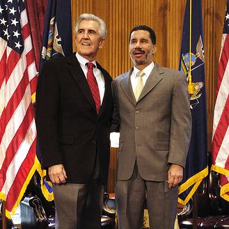NY State Police Chief Resigns, Again | WQXR News | WQXR