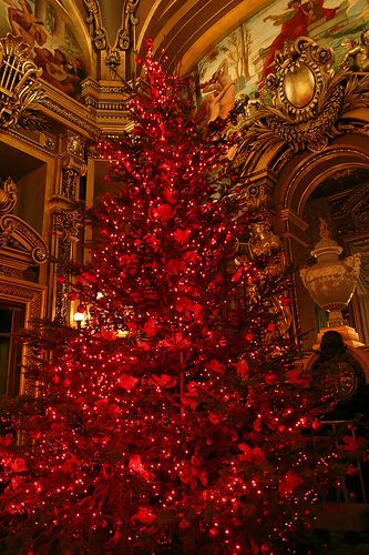 Christmas at the Opera | Operavore | WQXR