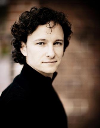Pianist Martin Helmchen's New York Recital Debut | Concerts from The ...