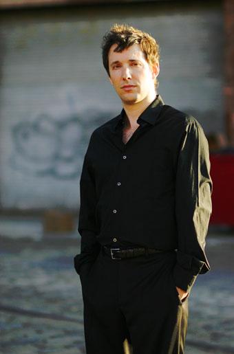 Andrew Cyr | WNYC Studios | Podcasts