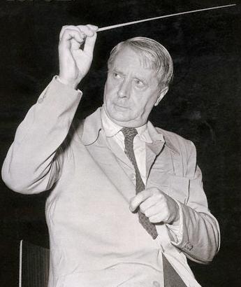 Reissues Shine New Light on Conductor Charles Munch | Albums of the ...