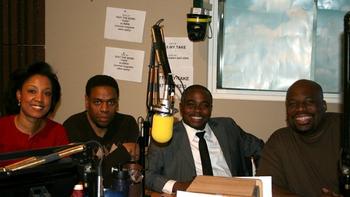 Black Classical Musicians Rewriting the Odds | Conducting Business | WQXR