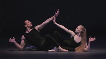 Giant Steps: A Musical Biography of New York City Ballet | All Ears ...