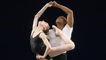 Giant Steps: A Musical Biography of New York City Ballet | All Ears ...