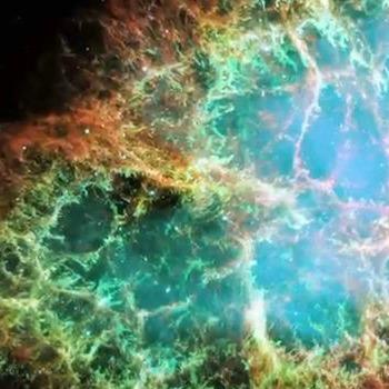 The Media Supernova | On the Media | WNYC Studios