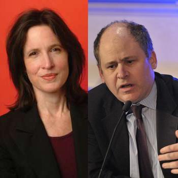 Starting Up | The Brian Lehrer Show | WQXR