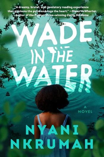 Novel Debut: Wade In The Water | The Takeaway | WNYC Studios