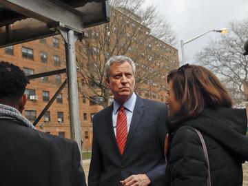 WNYC | New York Public Radio, Podcasts, Live Streaming Radio, News