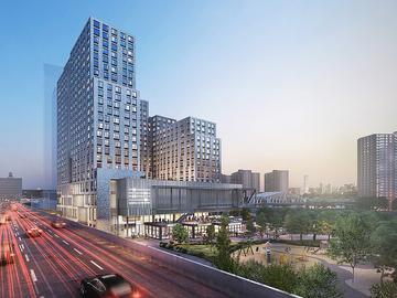 WNYC | New York Public Radio, Podcasts, Live Streaming Radio, News