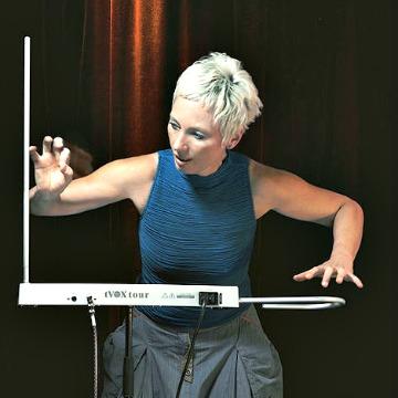 The Theremin | Fishko Files | WQXR
