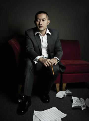 Huang Ruo Sings His Top Five Chinese Folk Songs | Top 5 @ 105 | WQXR