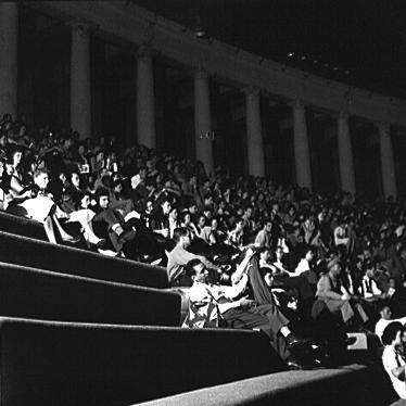 Lewisohn Stadium Concerts | WNYC | New York Public Radio, Podcasts ...