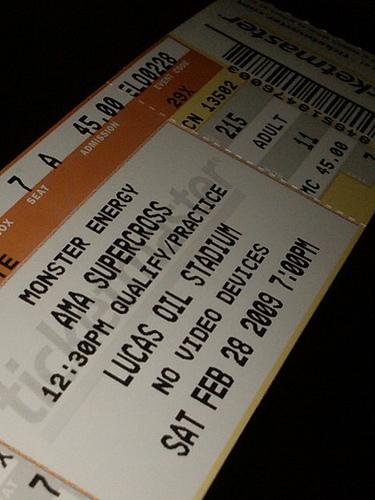 What's the Ticket? | The Brian Lehrer Show | WNYC Studios