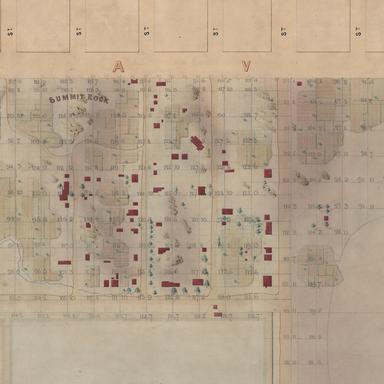 Central Park's Seneca Village was a haven for Black land ownership 40 ...
