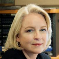 Midge Woolsey | WQXR | New York's Classical Music Radio Station