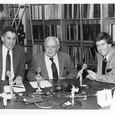 WQXR at 50 An Anniversary Album | WQXR | New York's Classical Music ...