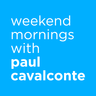 Weekend Mornings with Paul Cavalconte | WQXR | New York's Classical ...