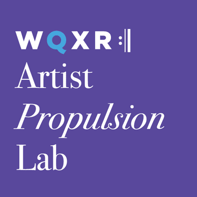 Artist Propulsion Lab | WQXR | New York's Classical Music Radio Station