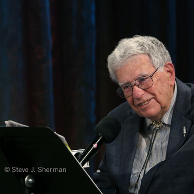 The Sherman Legacy | WQXR | New York's Classical Music Radio Station