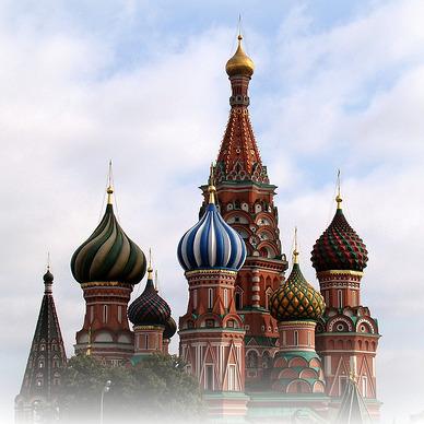 Top Five Russian-Themed Concerts | Top 5 @ 105 | WQXR