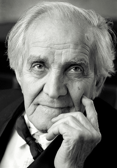 Anthony Amato, Impresario of Small Grand Opera, Dies at 91 | Operavore ...