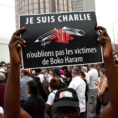 The Ongoing Horrors of Boko Haram | On the Media | WNYC Studios