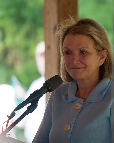 Remembering Elizabeth Edwards | The Takeaway | WNYC Studios