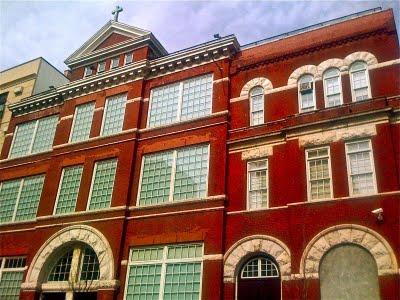 The National Museum of Catholic Art and History | The Arts File | WQXR