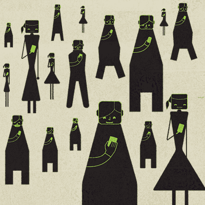 Bored and Brilliant Challenge 1: In Your Pocket | Note to Self | WNYC ...