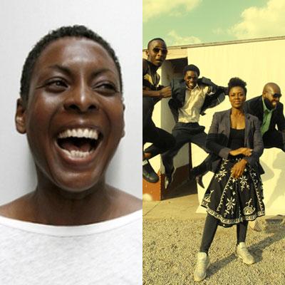 Video: Bold New Vocal Music from Helga Davis and Netsayi | Q2 Music | WQXR