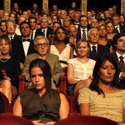 The Top 10 Opera Fans from Film and Television | Operavore | WQXR