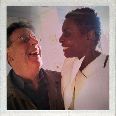 Notes from the Beach with Einstein 's Helga Davis | Q2 Music | WQXR