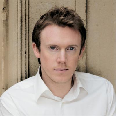 Daniel Harding: Conducting's One-Man British Invasion | WQXR Features ...