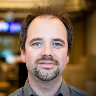 Brian Zumhagen | WNYC Studios | Podcasts
