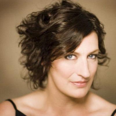 Sarah Connolly: Down to Earth Diva | Operavore | WQXR