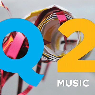 Results of Q2 Music's Inaugural New-Music Countdown | Q2 Music | WQXR