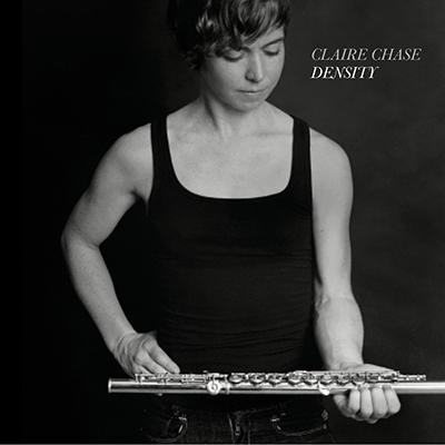 Flutist Claire Chase Has Breath and Breadth in 'Density' | Q2 Music ...