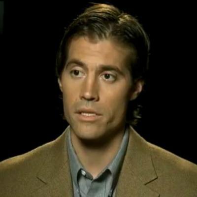 James Foley and the #ISISmediaBlackout | On the Media | WNYC Studios