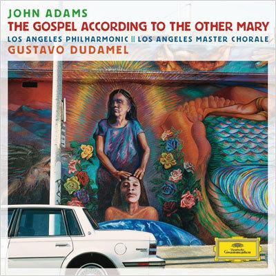 Album Spotlight: John Adams's Gospel a Pointed Social Critique | WQXR ...
