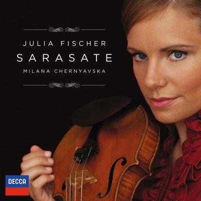 New Releases by Julia Fischer, London Philharmonic and Xuefei Yang ...