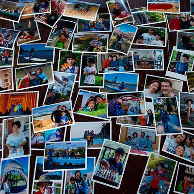 Why We Take So Many Pictures | Note to Self | WNYC Studios