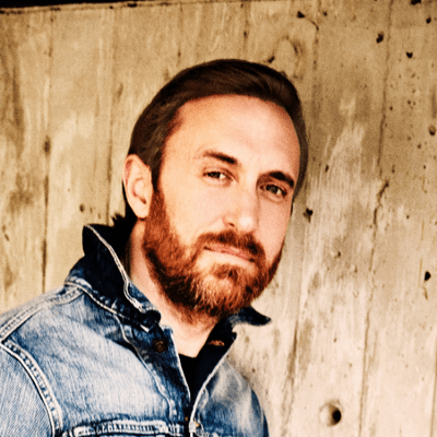 David Guetta plays United At Home (live stream) | Gig Alerts | WNYC Studios