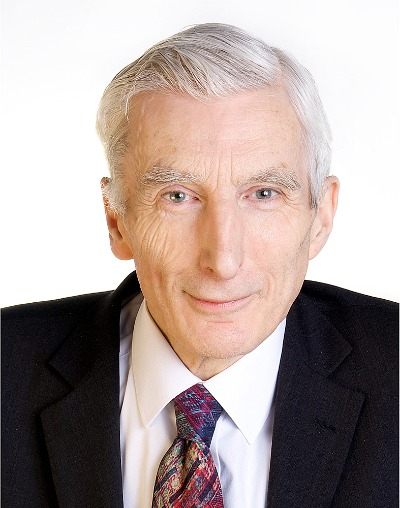 Astronomer Martin Rees on Mendelssohn, Strauss and Outer Space | Mad ...