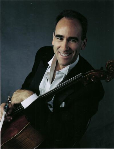 Alan Gilbert and Carter Brey | The New York Philharmonic This Week | WQXR