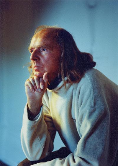Listen: Remembering Sir John Tavener | Q2 Music | WQXR