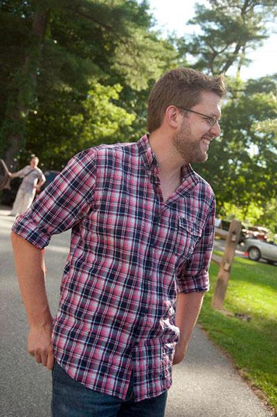 Robert Honstein's Email Songs | Hammered! | WQXR