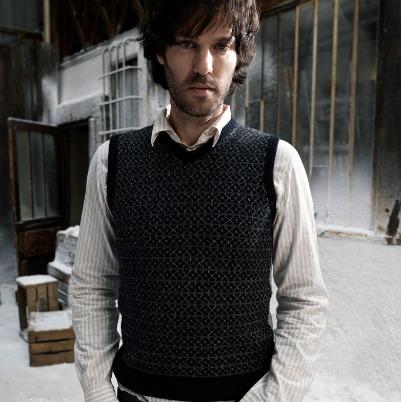 Gig Alert: Piers Faccini | Soundcheck | WNYC Studios