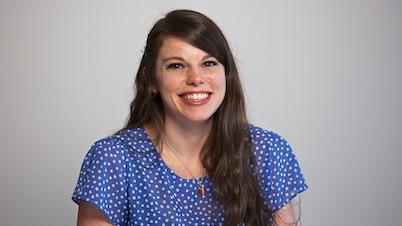 Liza Stark | WNYC Studios | Podcasts