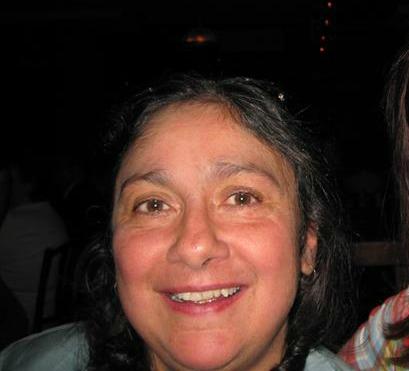 Elaine Rivera, 54, Former WNYC Reporter | WNYC | New York Public Radio ...